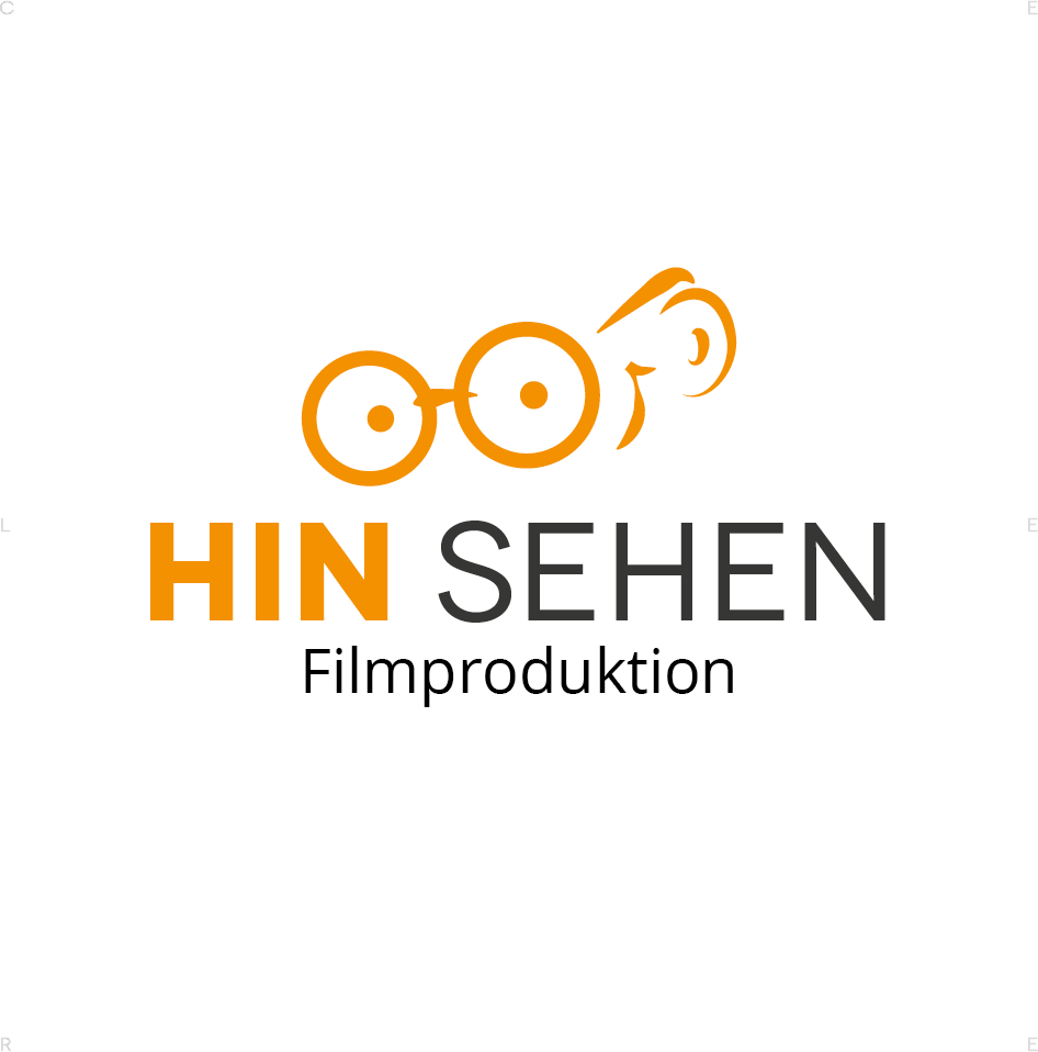hin sehen » Logo » designenlassen.de