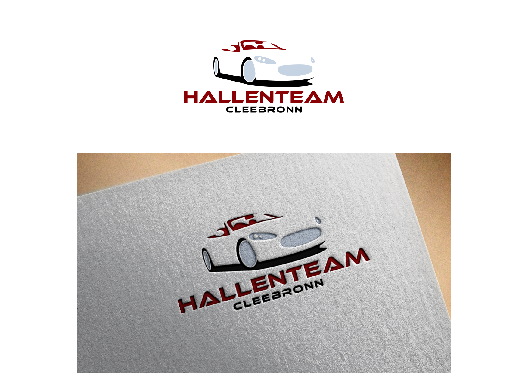 Logo-Design für Kfz Tuningwerkstätten » Logo » Briefing » designenlassen.de