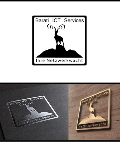 anspruchvolles Logodesign für IKT Service Firma » Logo » Briefing ...