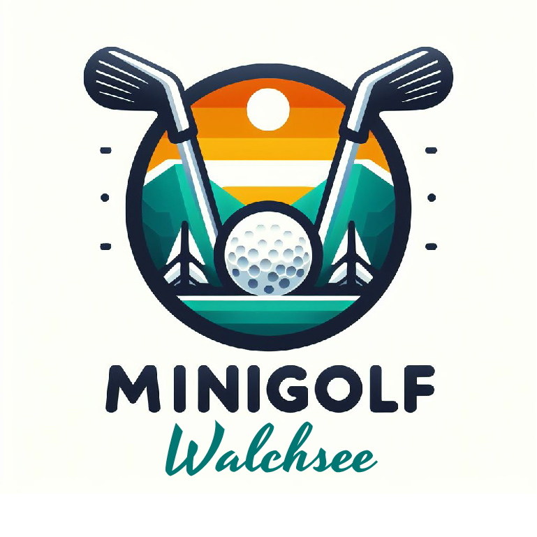 Logo für Minigolf » Logo » designenlassen.de