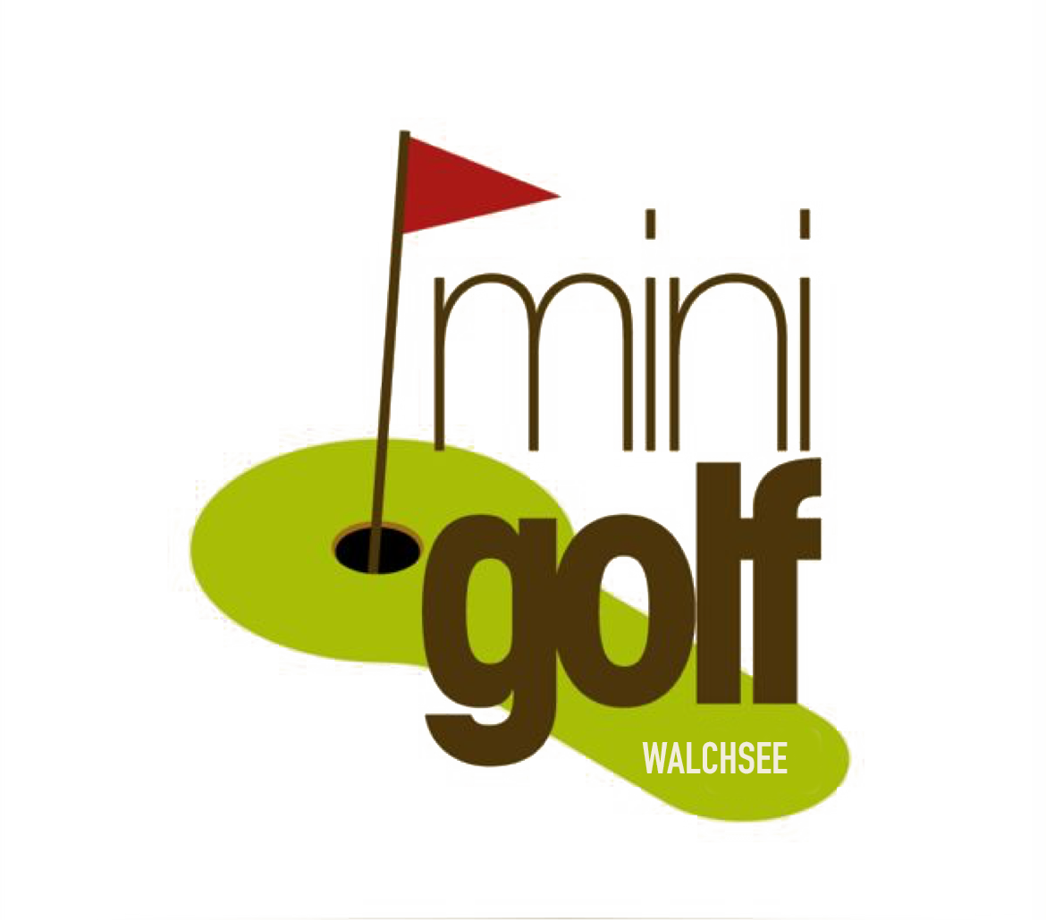 Logo für Minigolf » Logo » designenlassen.de