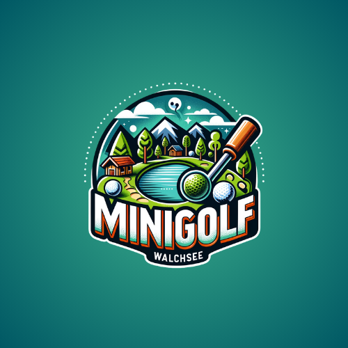 Logo für Minigolf » Logo » designenlassen.de