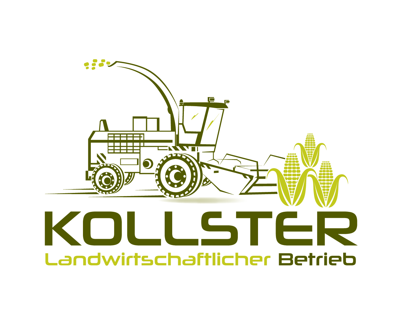 Logo-Design für Landwirtschaft » Logo » designenlassen.de