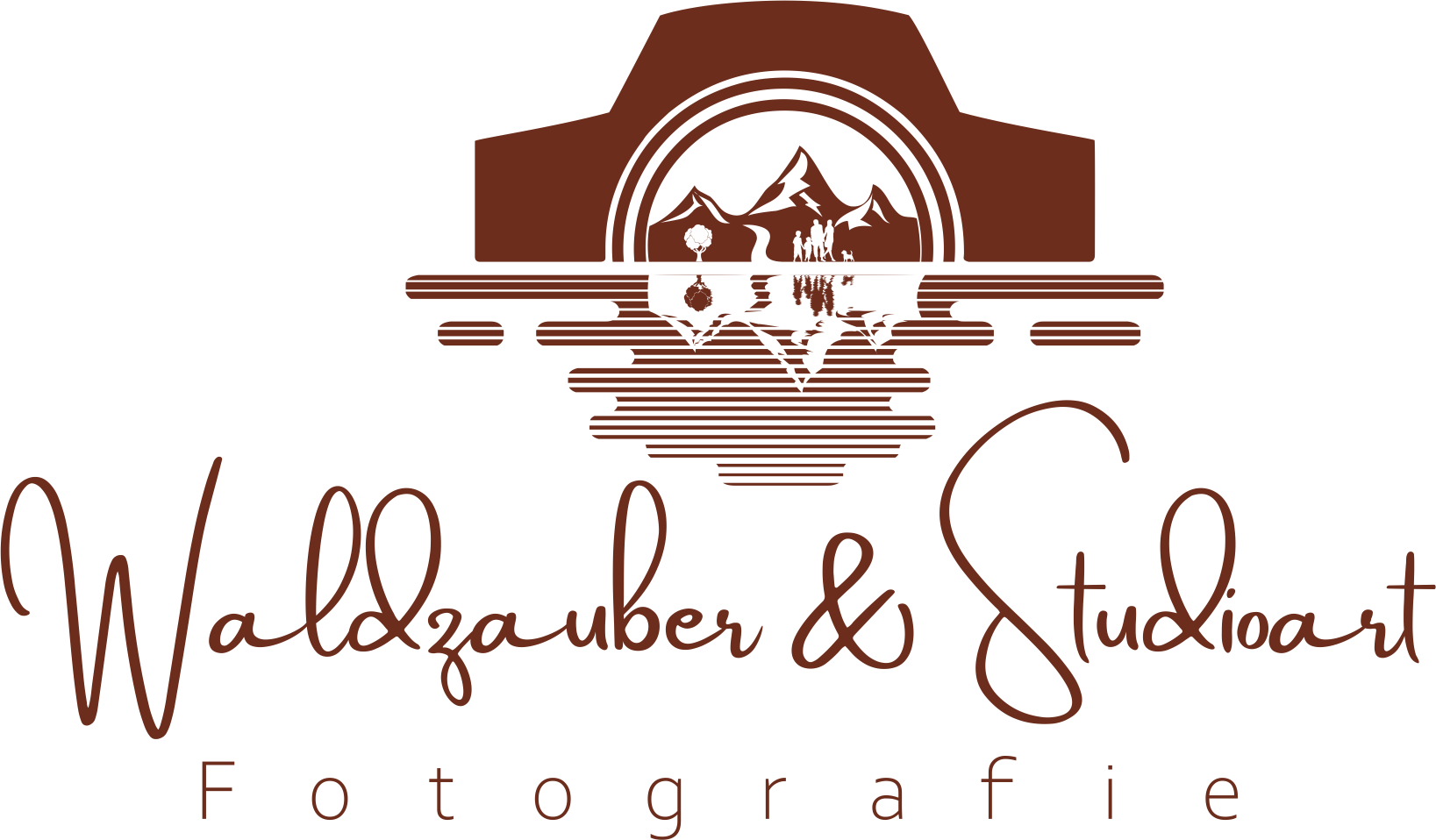 Außergewöhnliches Logo für Fotografin gesucht » Logo » designenlassen.de