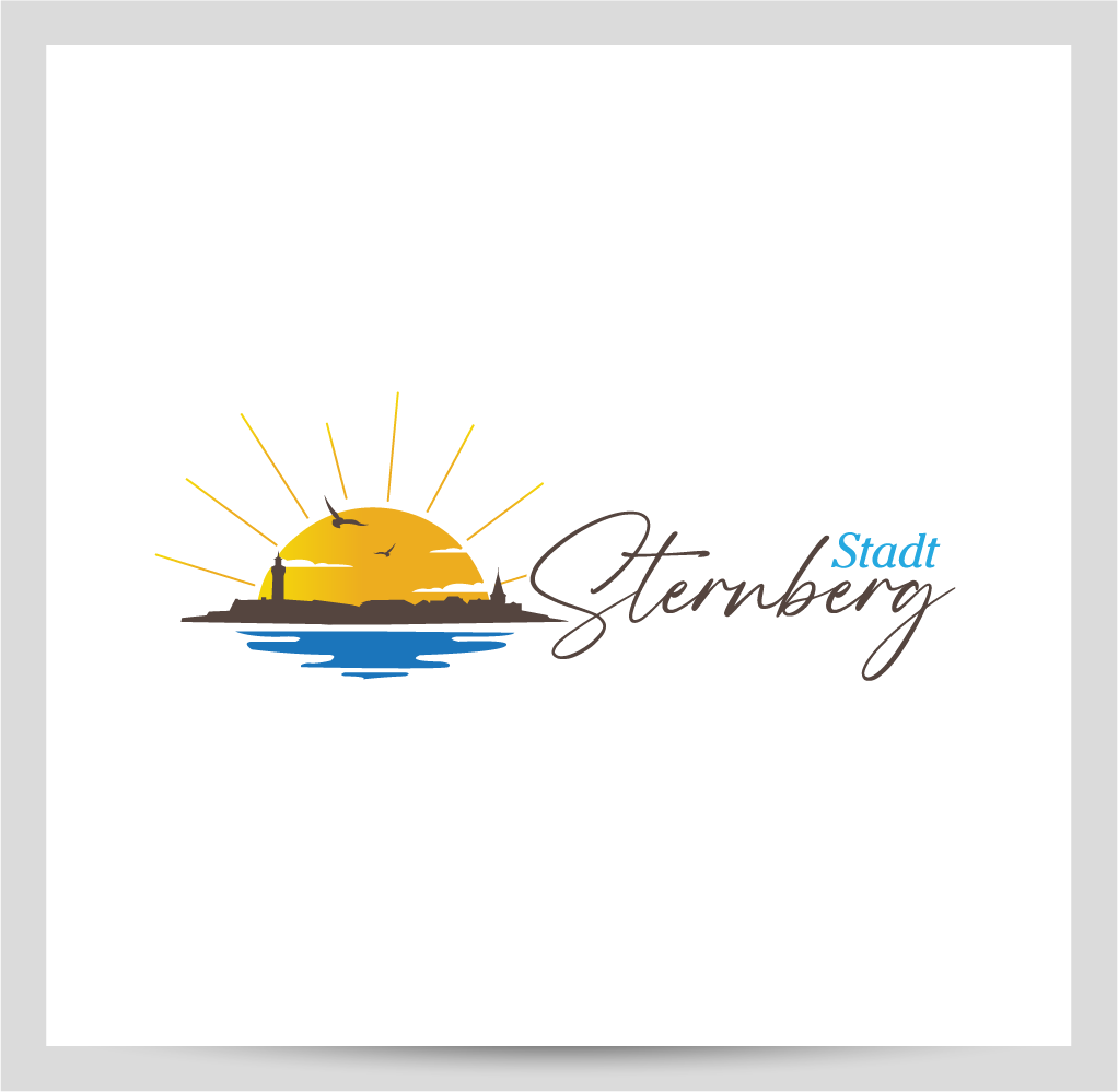 Logo-Design Stadt Sternberg / Amt Sternberger S.. » Logo » Briefing ...