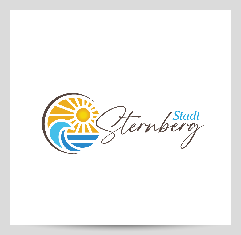 Logo-Design Stadt Sternberg / Amt Sternberger S.. » Logo » Briefing ...