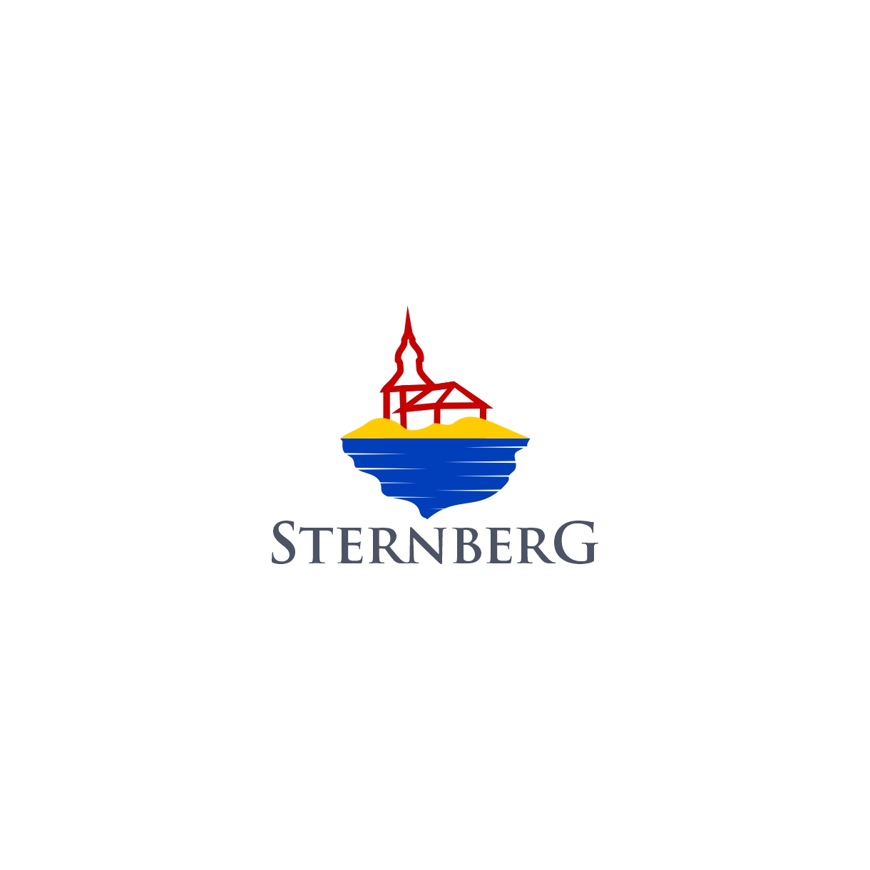 Logo-Design Stadt Sternberg / Amt Sternberger S.. » Logo » Briefing ...