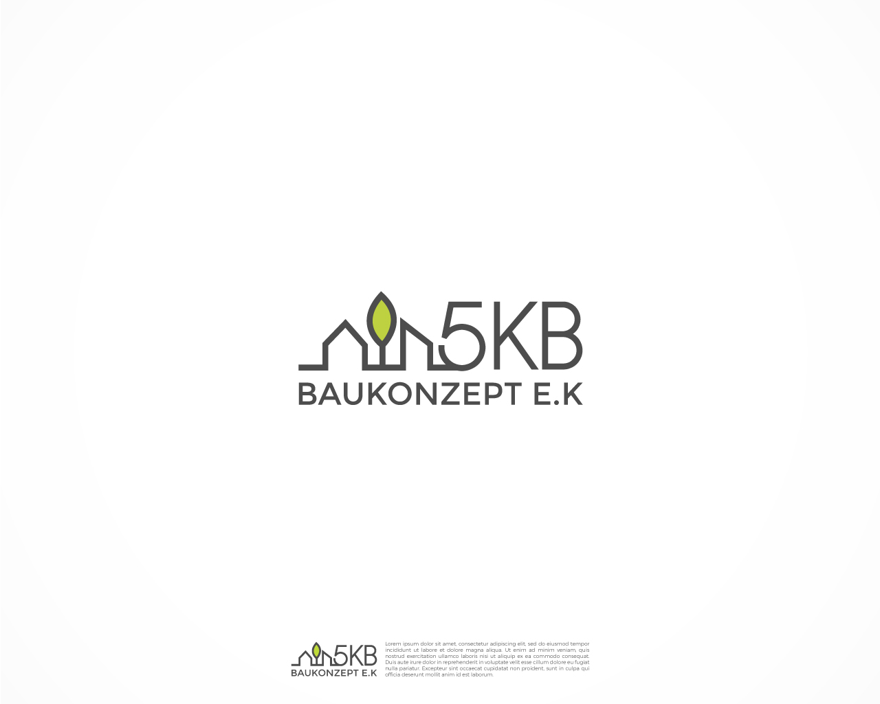 Logo-Design für 5KB » Logo » designenlassen.de