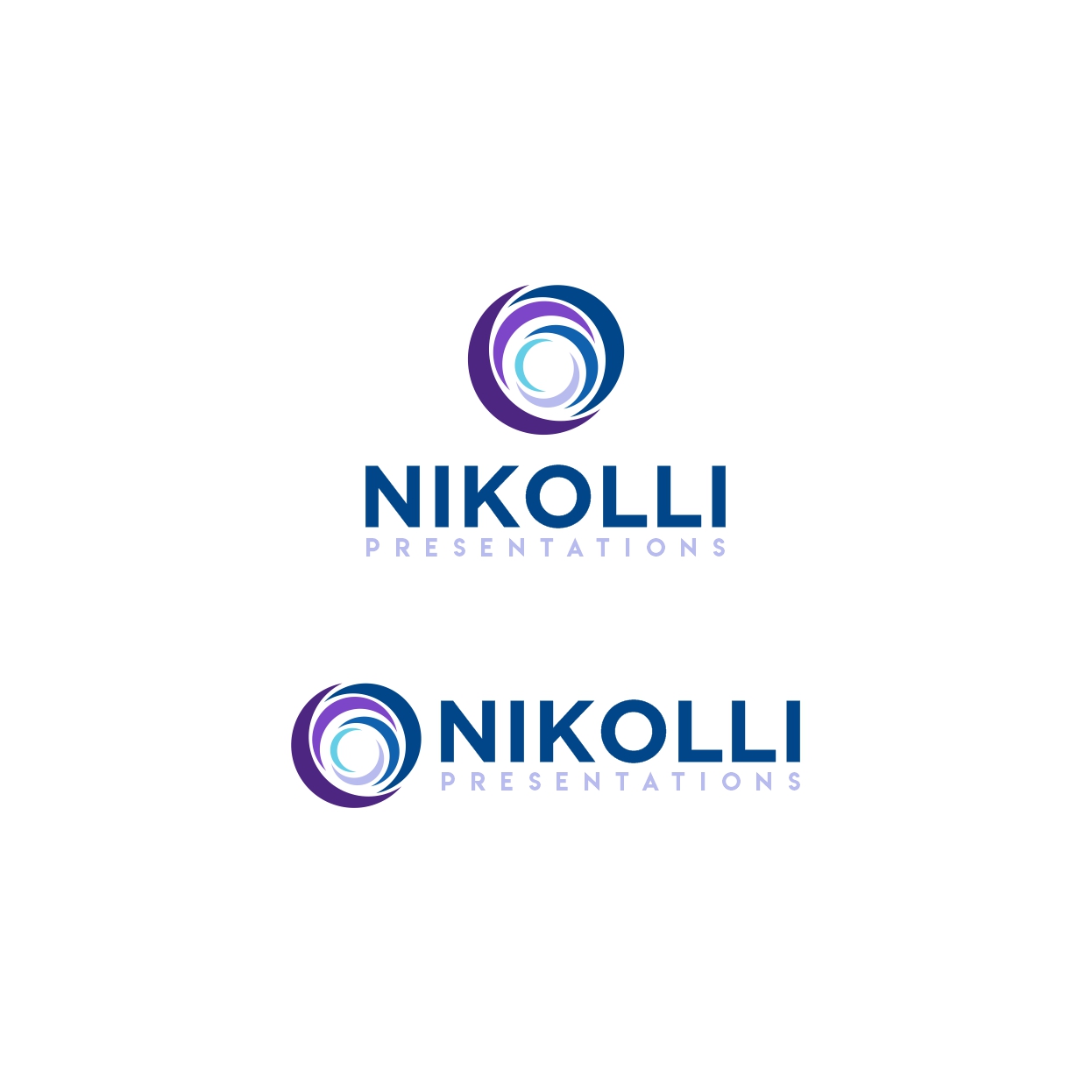 Logo-Design für Agentur » Logo » designenlassen.de