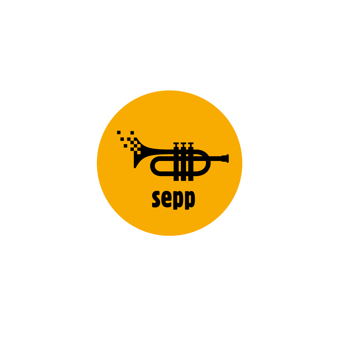 Logo-Design für sepp music » Logo » designenlassen.de