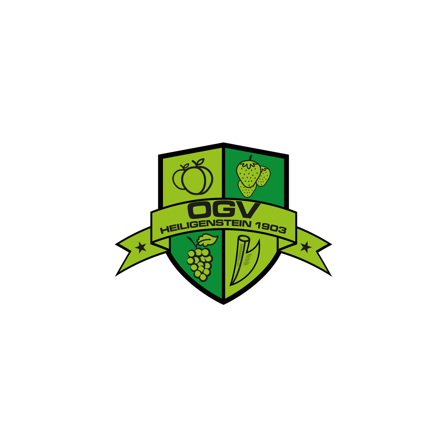 Logo-Design für Obst-Gartenbauverein » Logo » Briefing » designenlassen.de