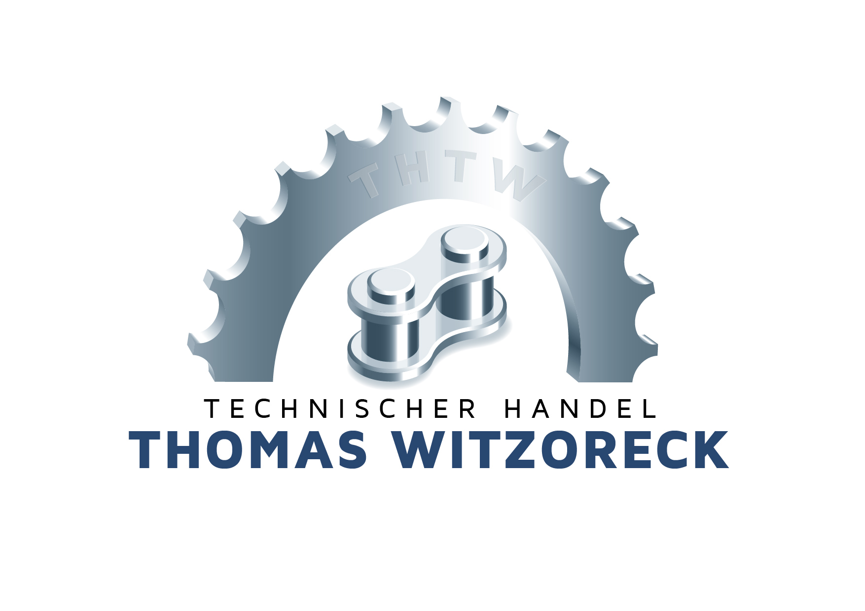 Technischer Handel sucht Logo-Design » Logo » designenlassen.de
