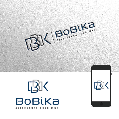 BoBika » Logo » designenlassen.de