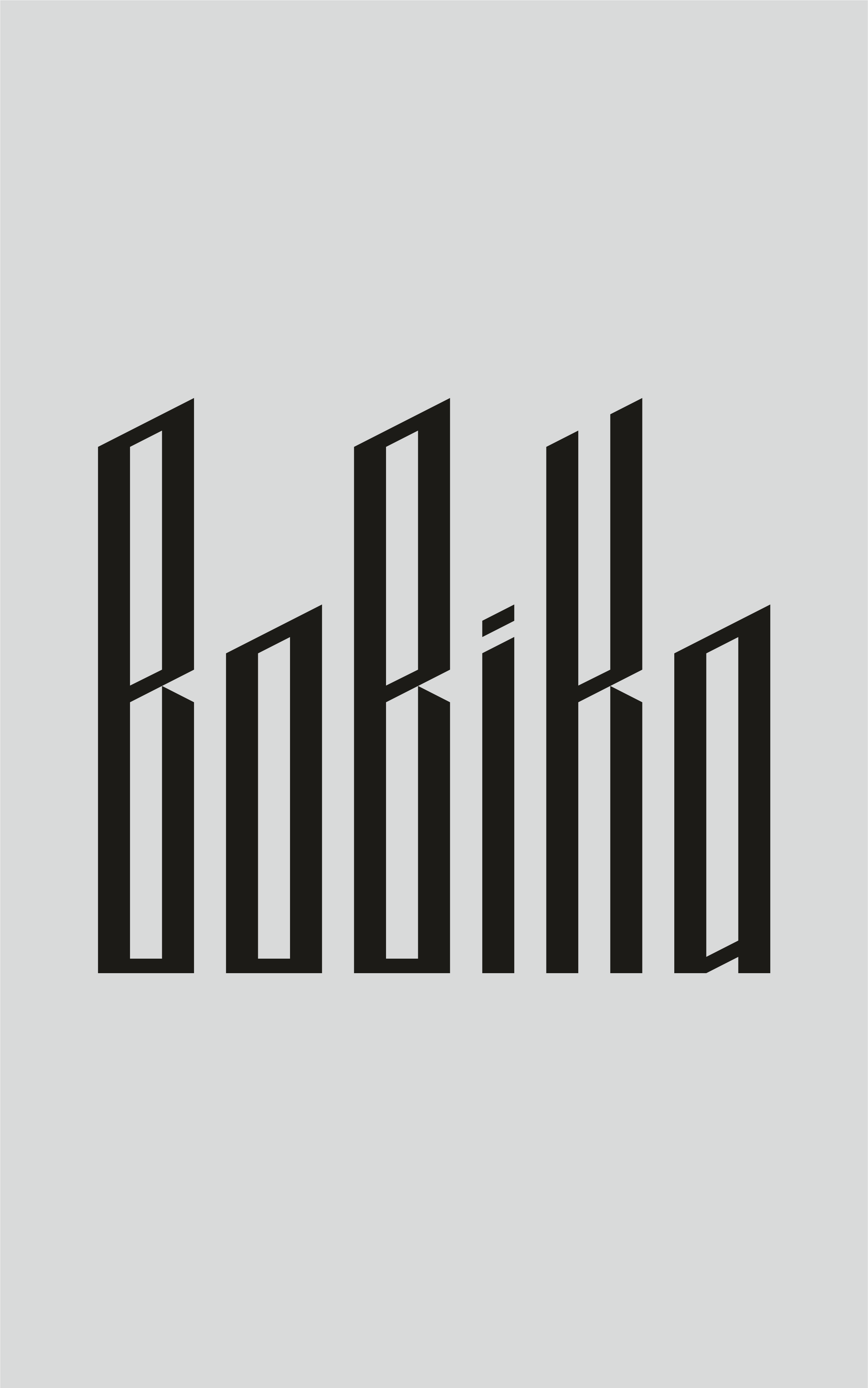 BoBika » Logo » designenlassen.de