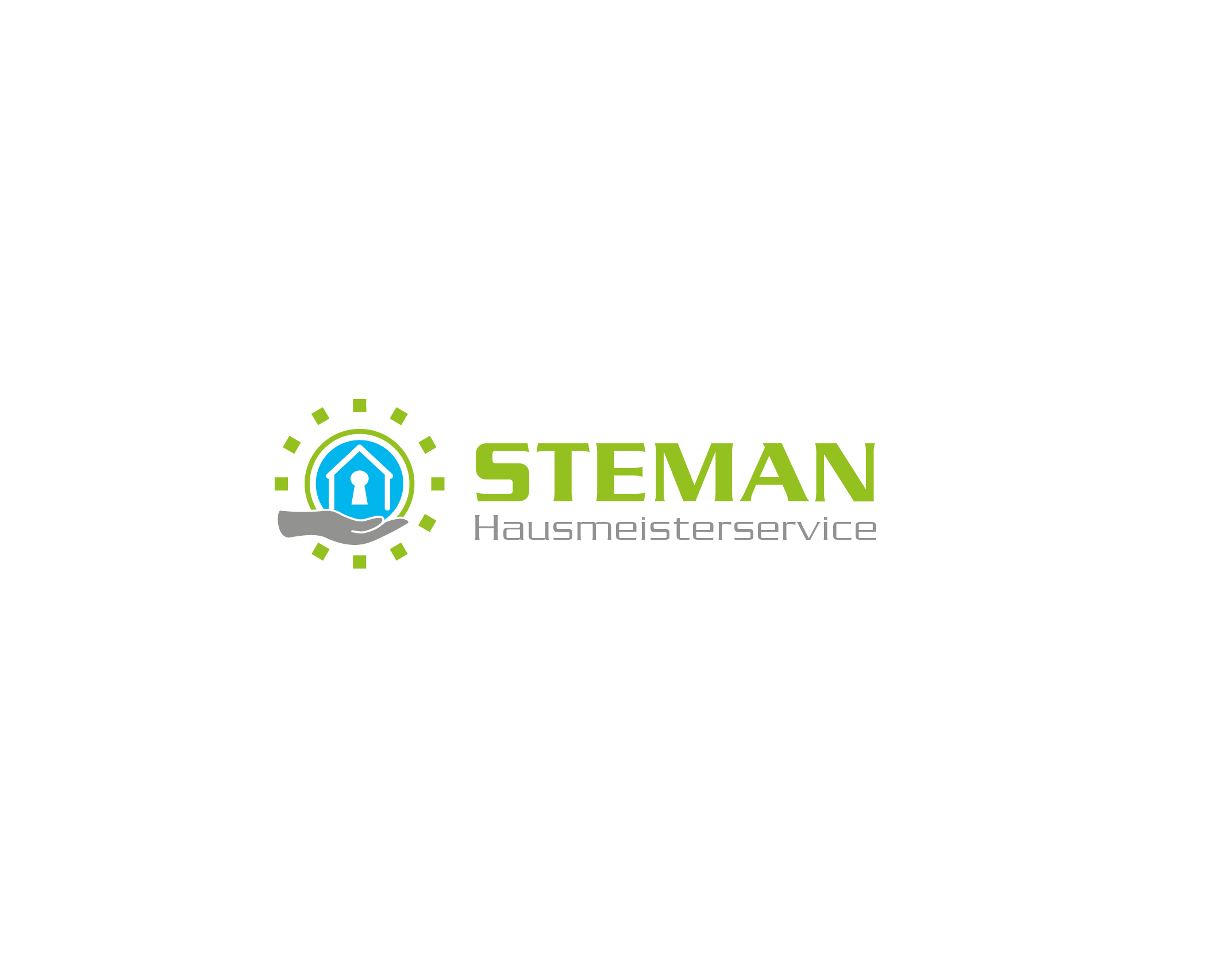 Steman » Logo » Briefing » designenlassen.de