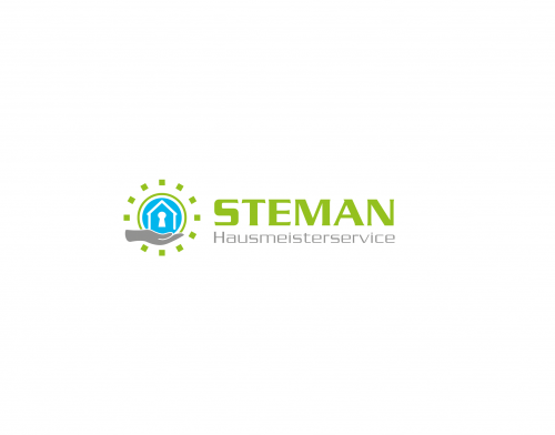 Steman » Logo » Briefing » designenlassen.de