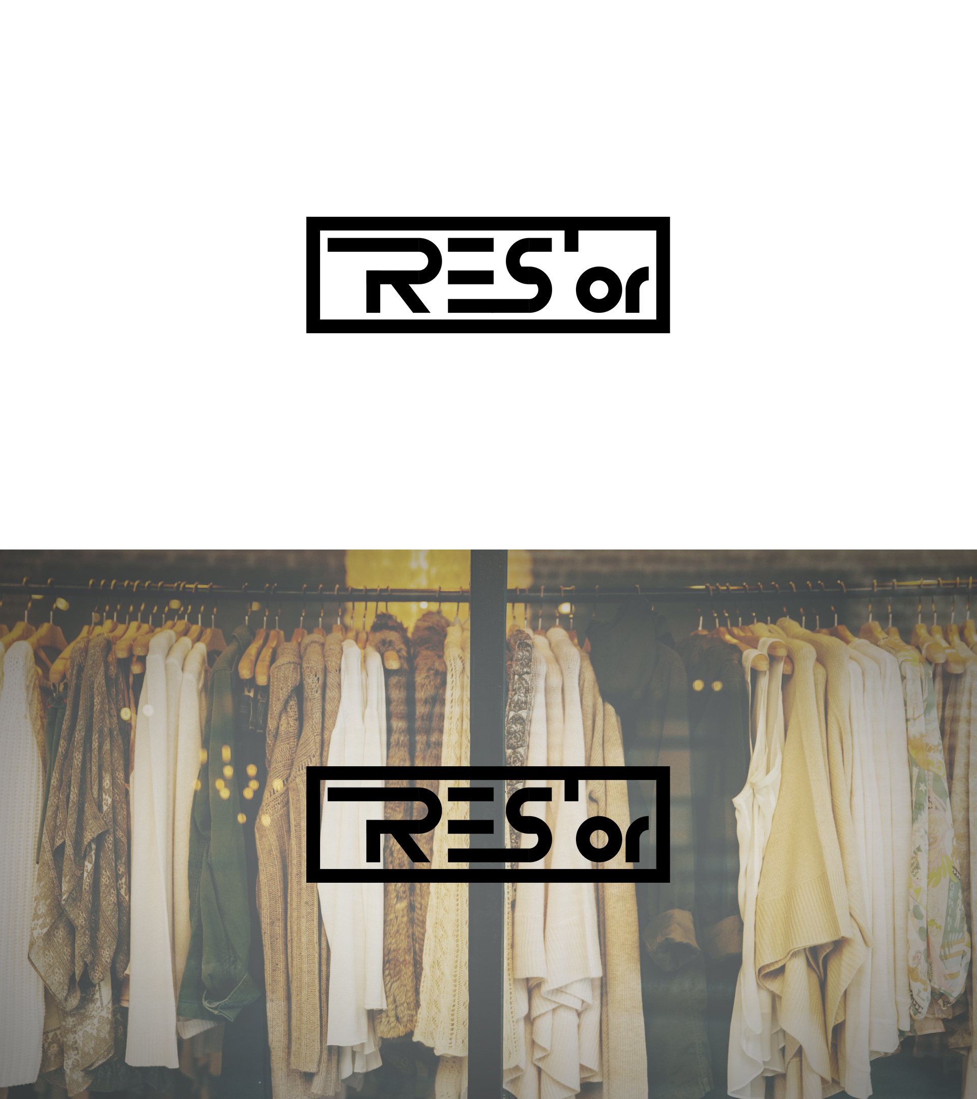 Logo-Design für Modelabel » Logo » designenlassen.de