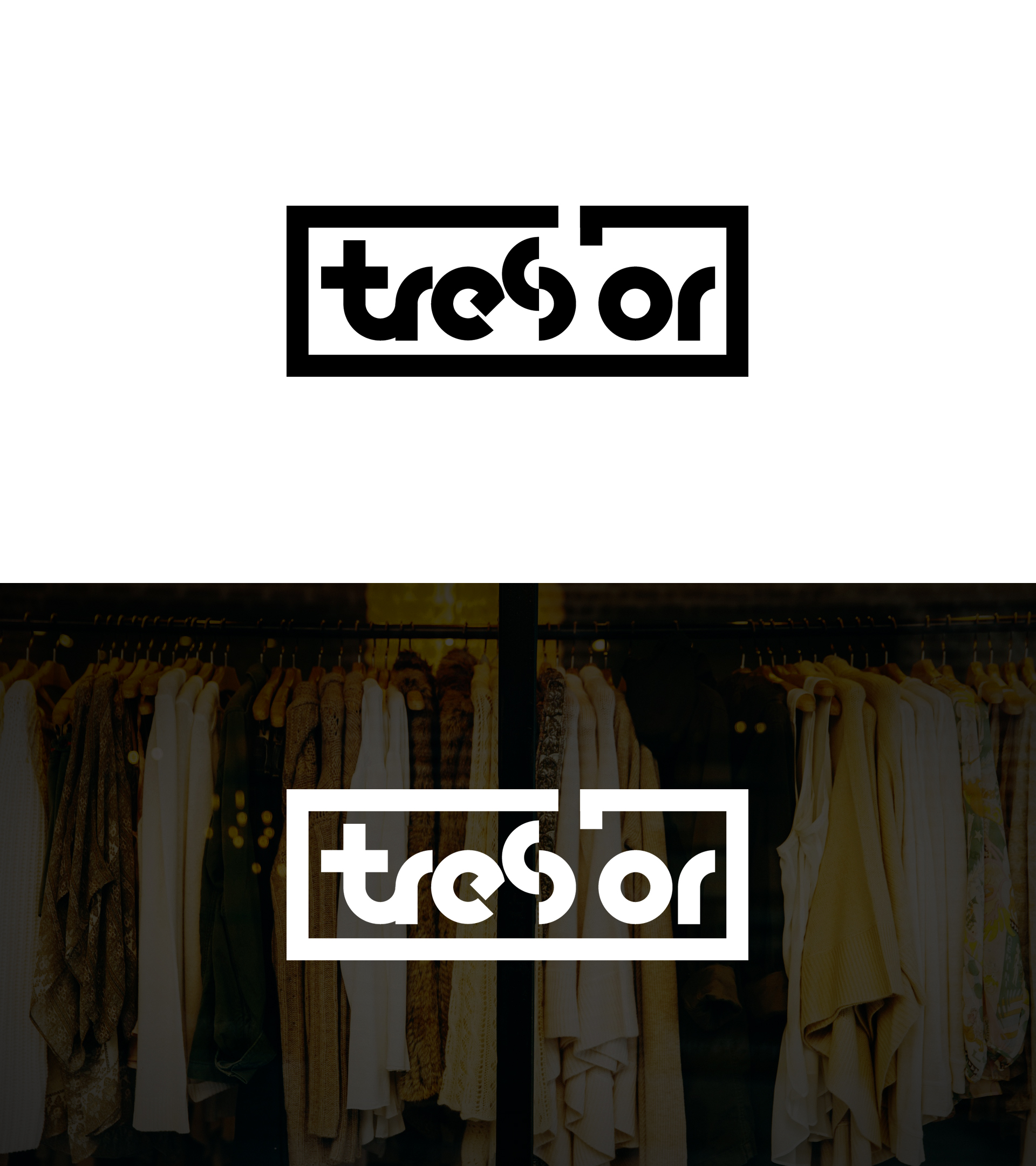 Logo-Design für Modelabel » Logo » designenlassen.de