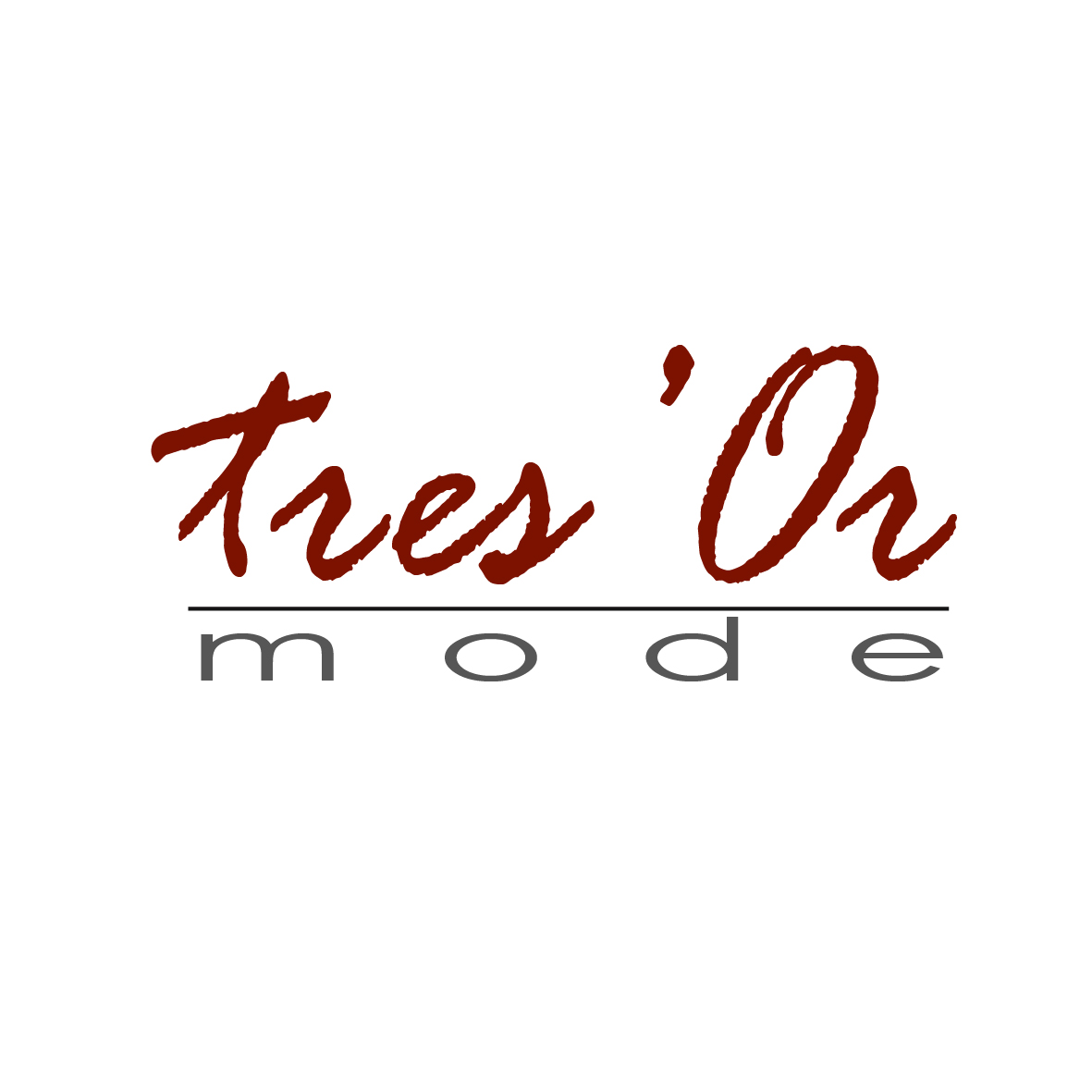 Logo-Design für Modelabel » Logo » designenlassen.de