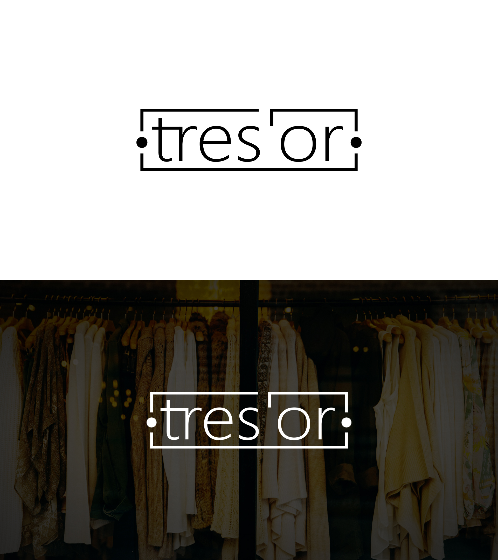 Logo-Design für Modelabel » Logo » designenlassen.de