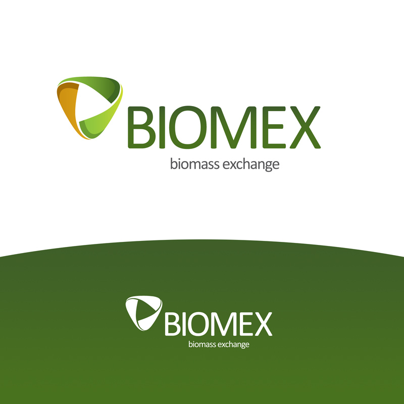 BIOMEX » Logo » designenlassen.de
