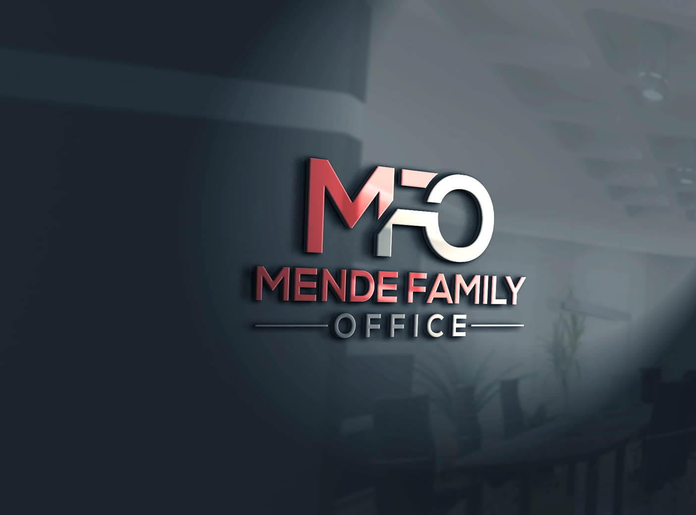 Logo-Design für Family Office » Logo & Visitenkarte » designenlassen.de