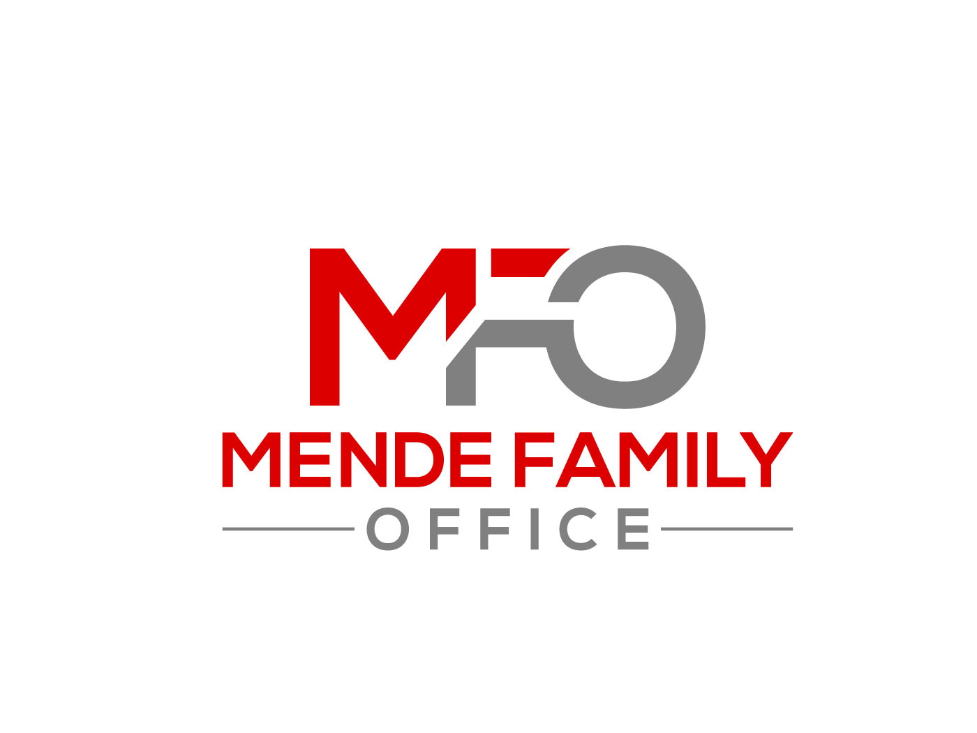 Logo-Design für Family Office » Logo & Visitenkarte » designenlassen.de