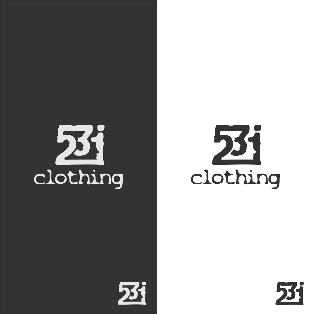 Logo-Design für Modelabel » Logo » designenlassen.de