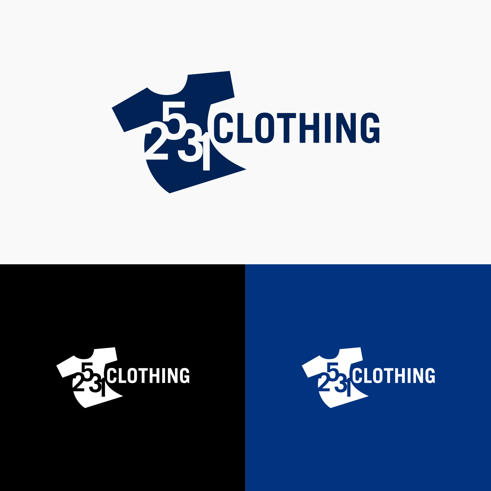 Logo-Design für Modelabel » Logo » designenlassen.de