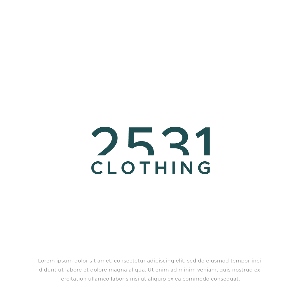 Logo-Design für Modelabel » Logo » designenlassen.de