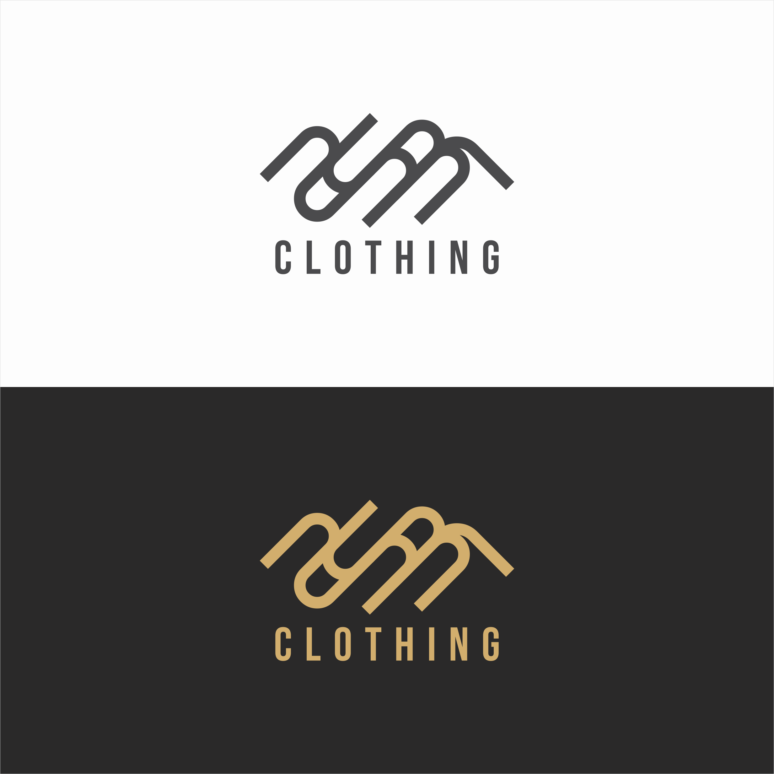 Logo-Design für Modelabel » Logo » designenlassen.de