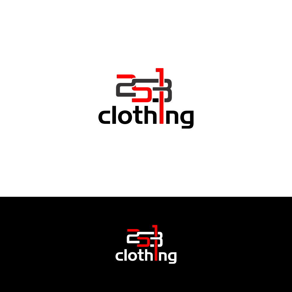 Logo-Design für Modelabel » Logo » Briefing » designenlassen.de