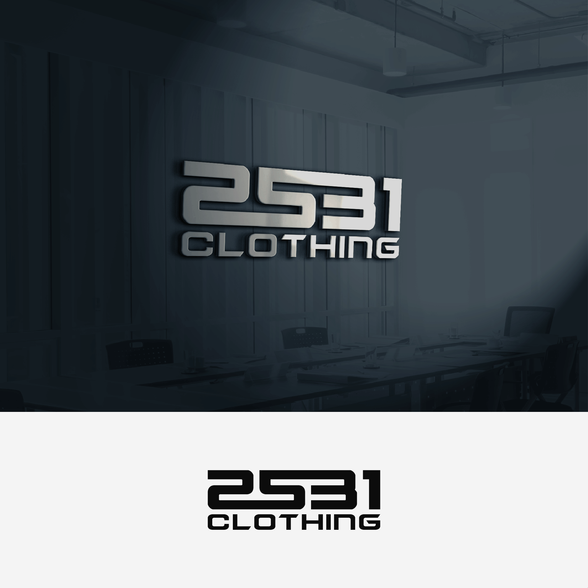 Logo-Design für Modelabel » Logo » designenlassen.de