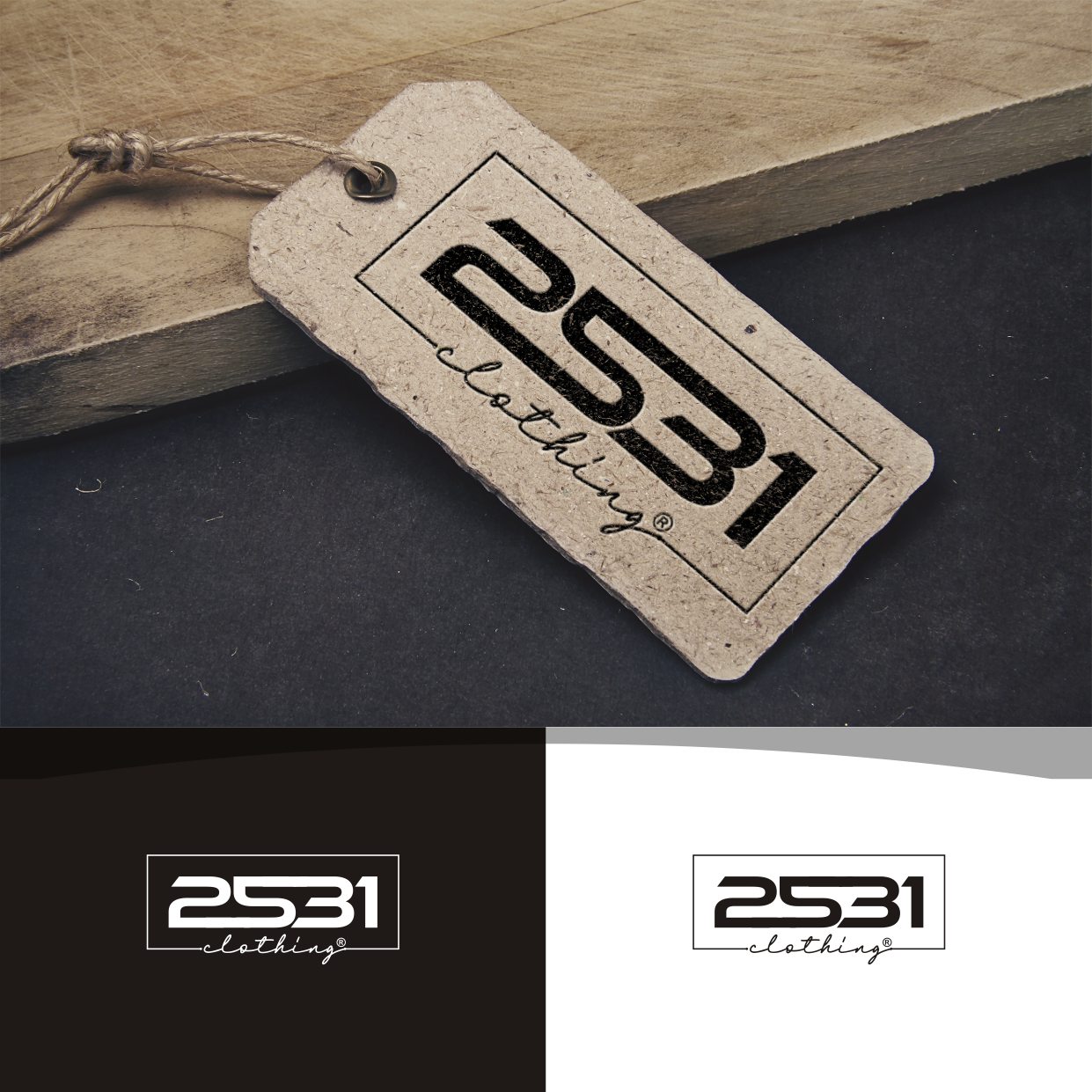 Logo-Design für Modelabel » Logo » designenlassen.de