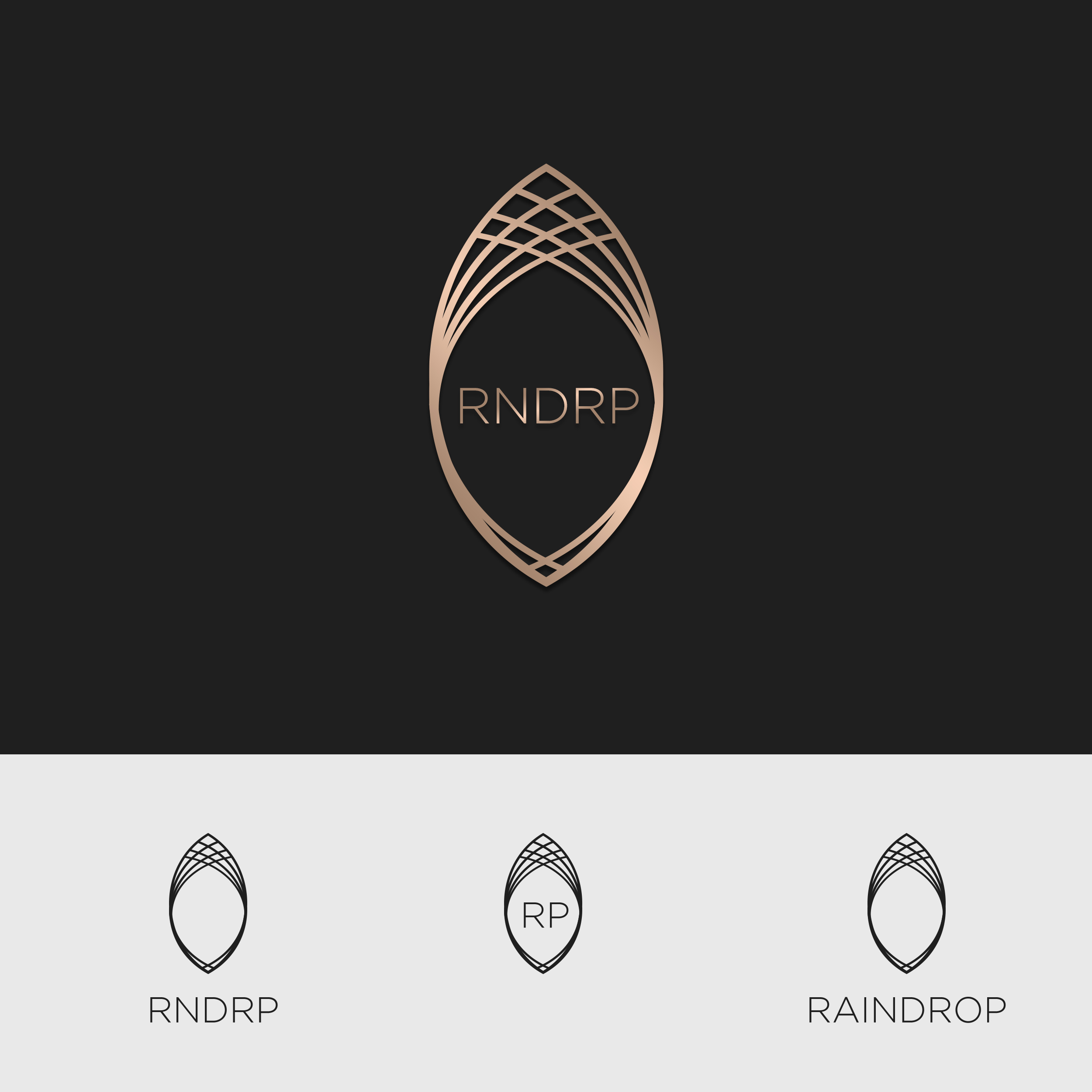 Logo-Design für Fashion-/Modelabel » Logo » designenlassen.de