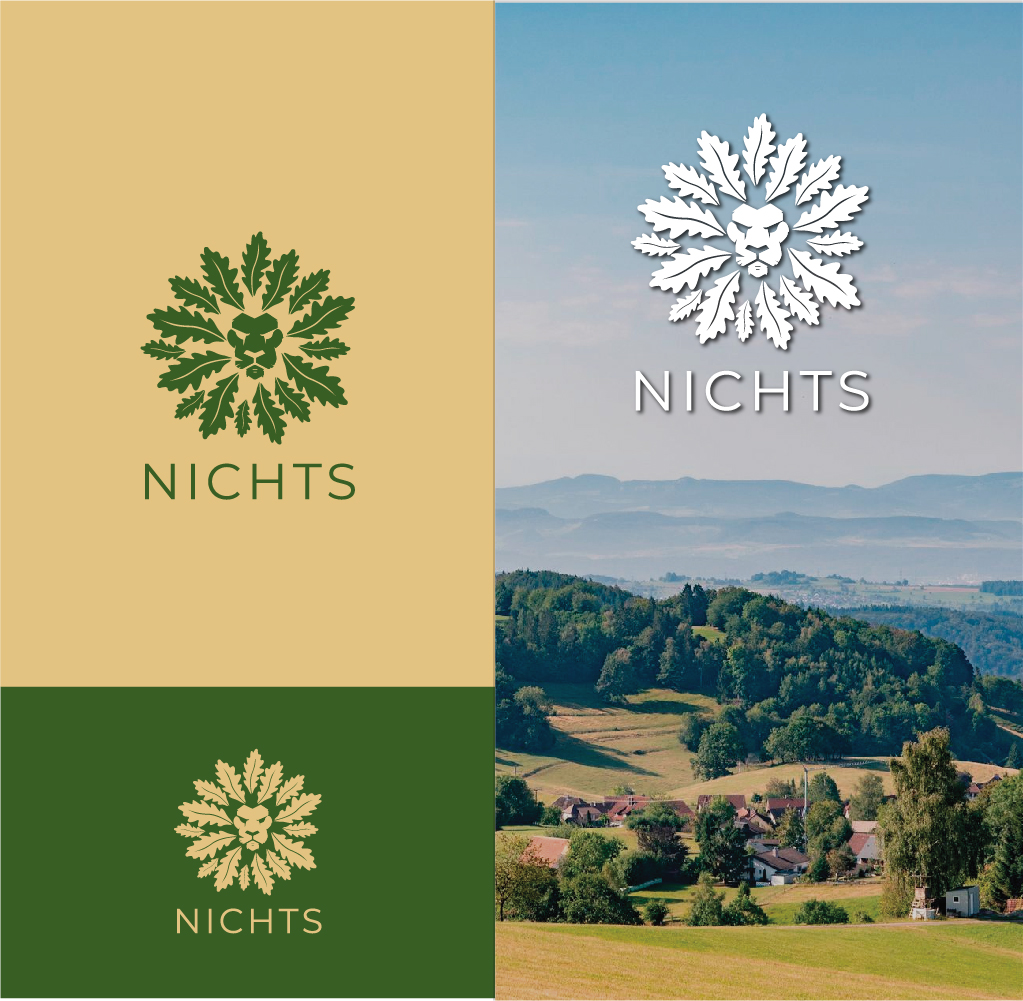 Logo-Design für eine regenerative Genossenschaft.. » Logo ...
