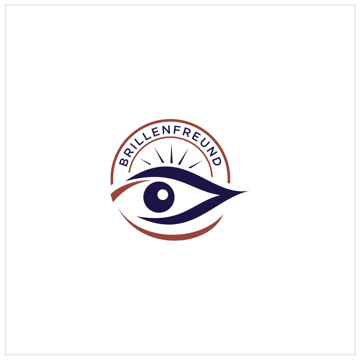 Logo-Design für Augenoptik » Logo » Briefing » designenlassen.de