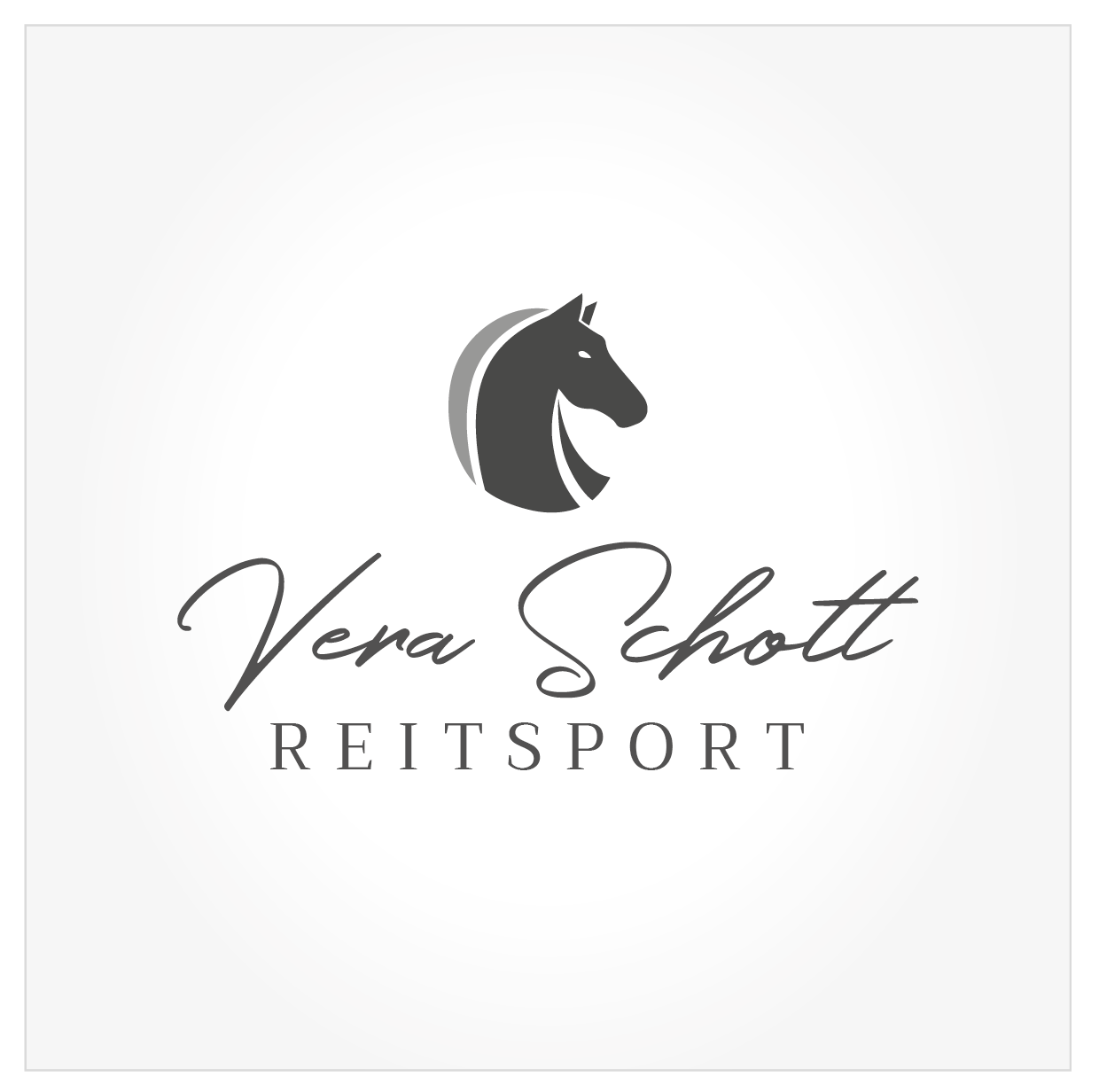 Logo-Design für Dressur-Reitsport Aktivitäten » Logo » Briefing ...