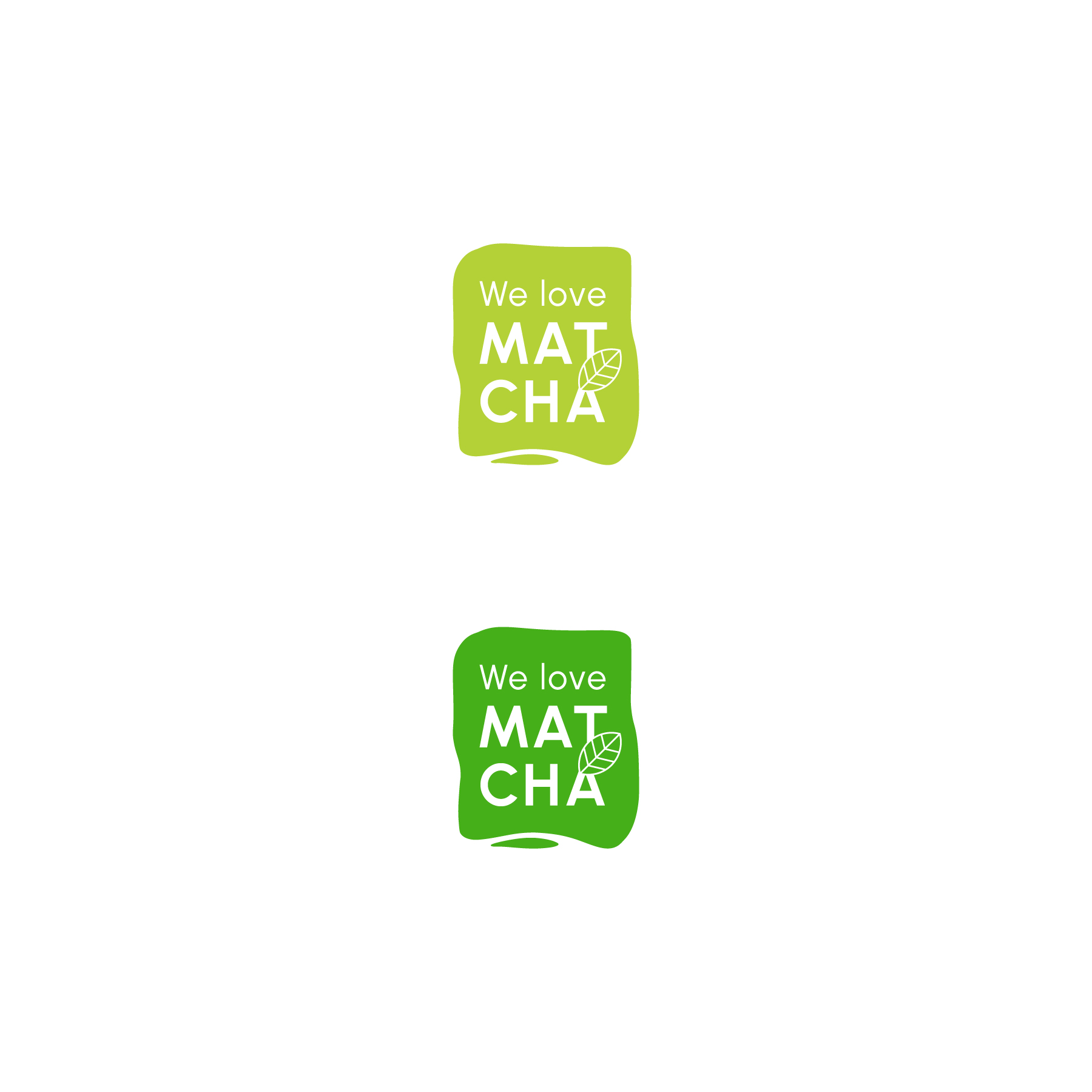 Logo für Matcha » Logo » designenlassen.de