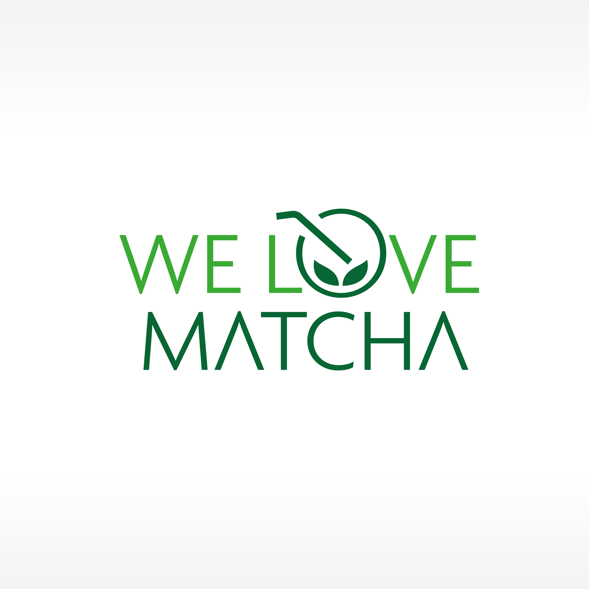 Logo für Matcha » Logo » designenlassen.de