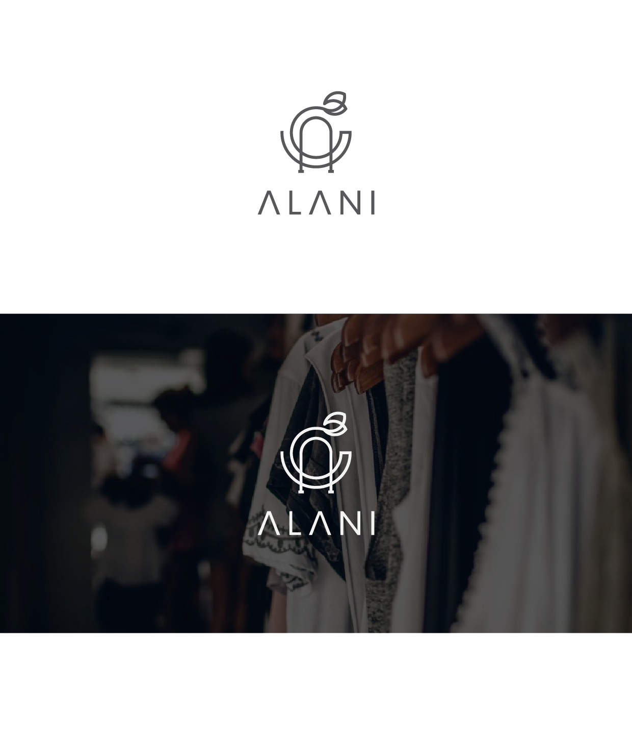 Logo-Design für Modelabel » Logo » Briefing » designenlassen.de