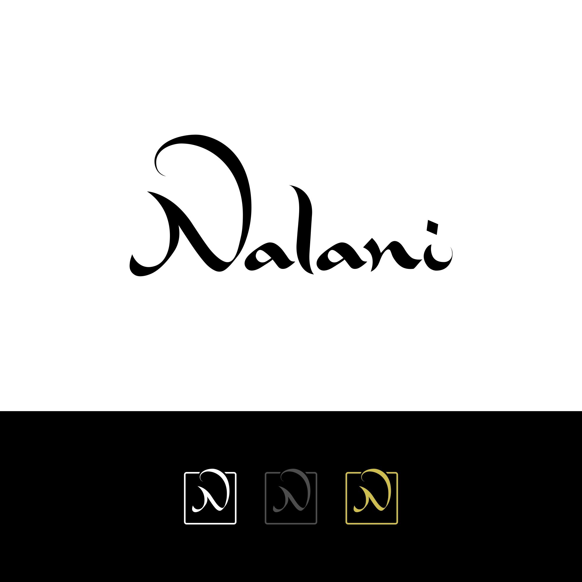 Logo-Design für Modelabel » Logo » Briefing » designenlassen.de