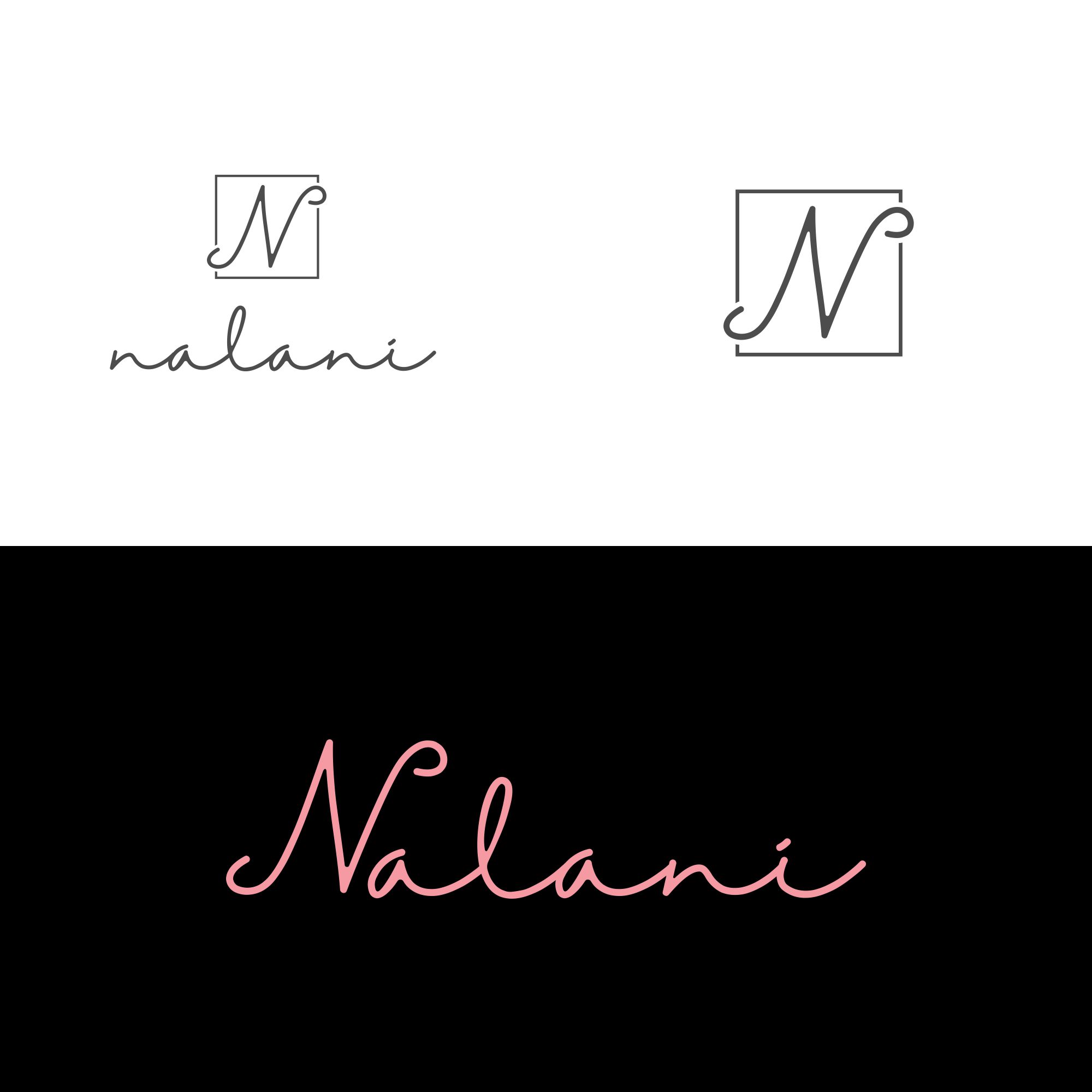 Logo-Design für Modelabel » Logo » Briefing » designenlassen.de