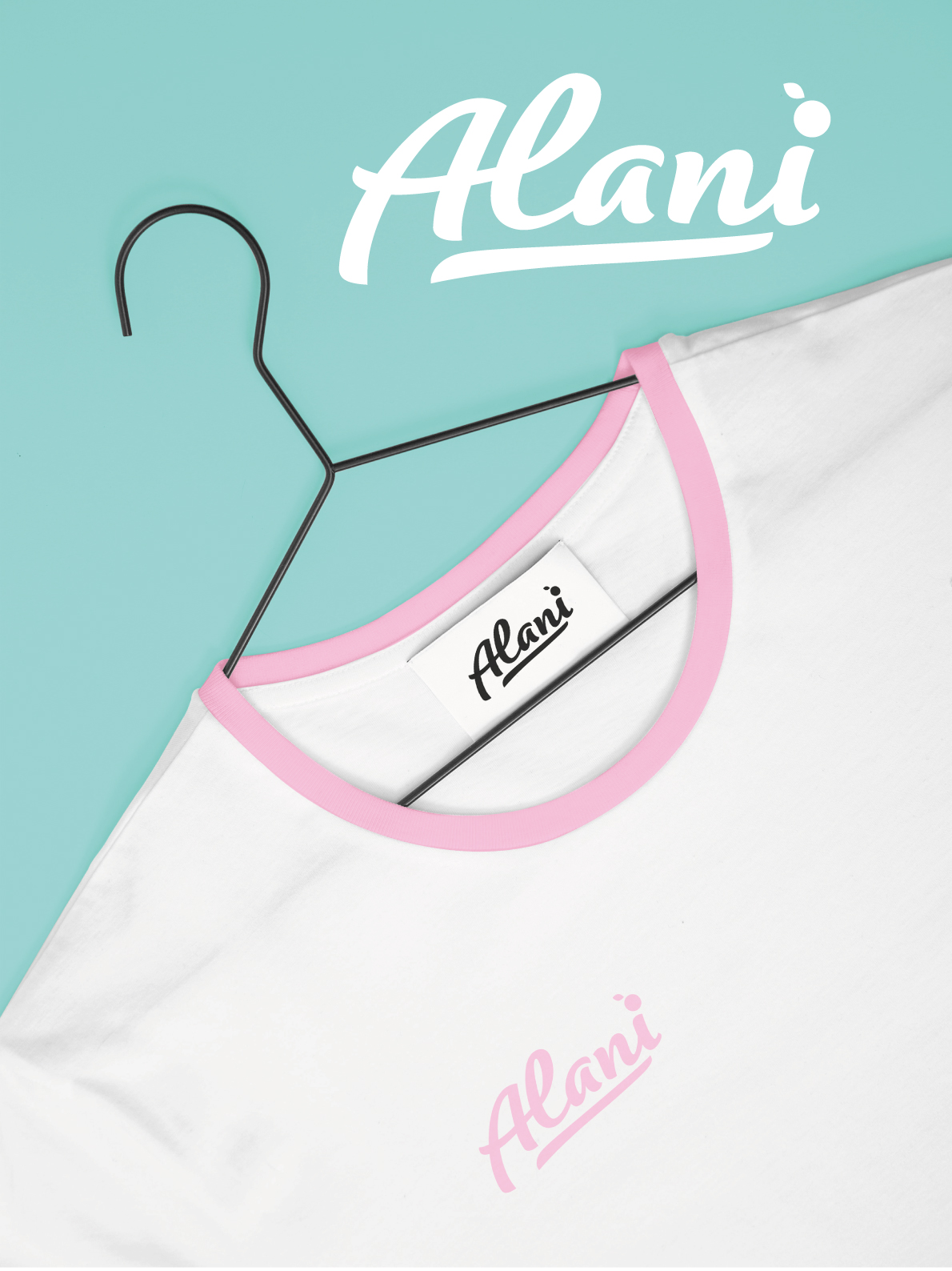 Logo-Design für Modelabel » Logo » Briefing » designenlassen.de