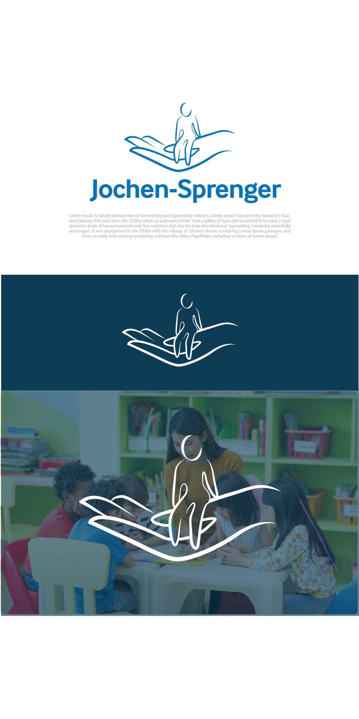 Logo-Design für eine Kinder- und Jugendhilfe-Ein.. » Logo ...
