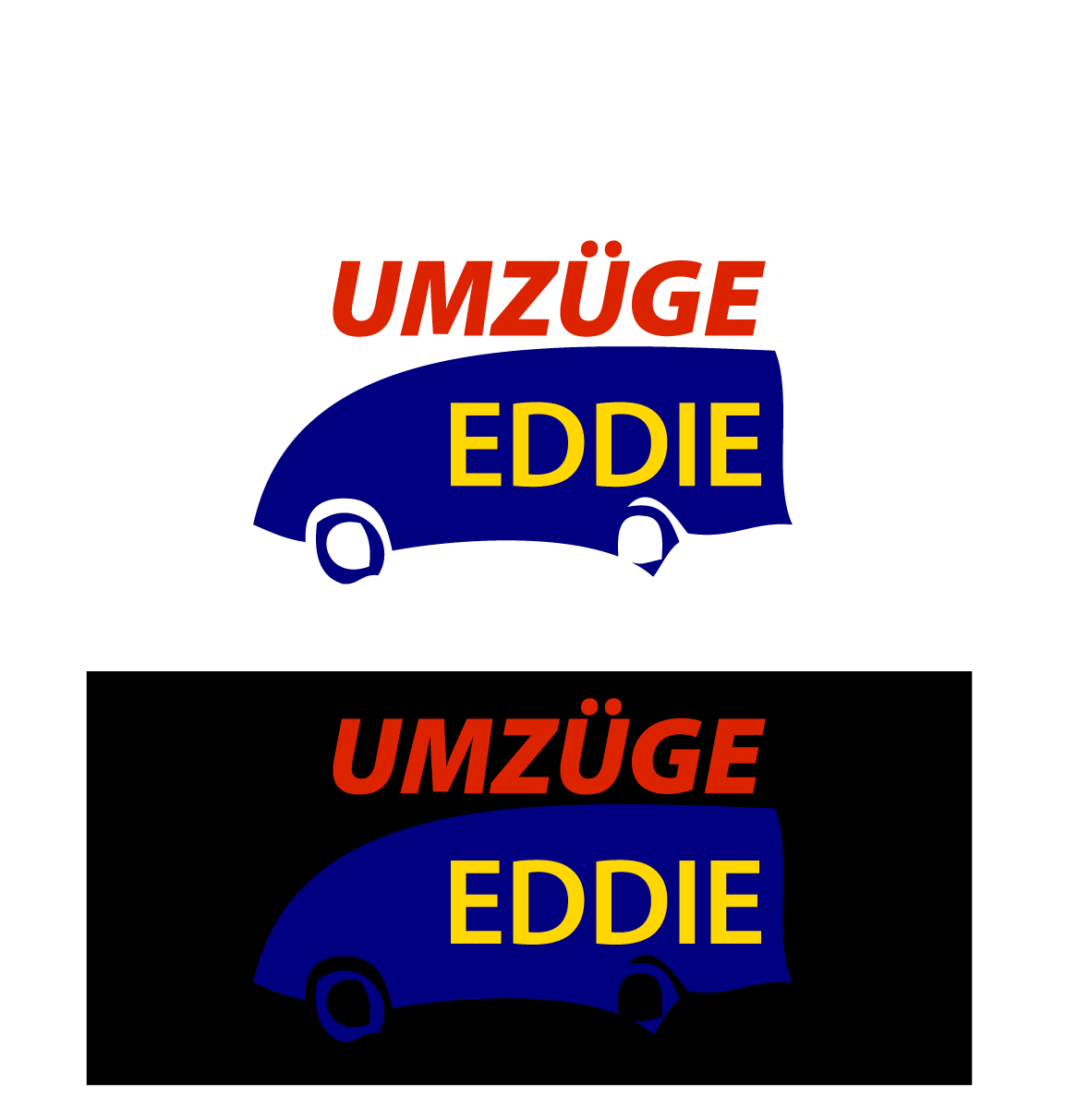 Logo für Umzugsunternehmen » Logo » designenlassen.de