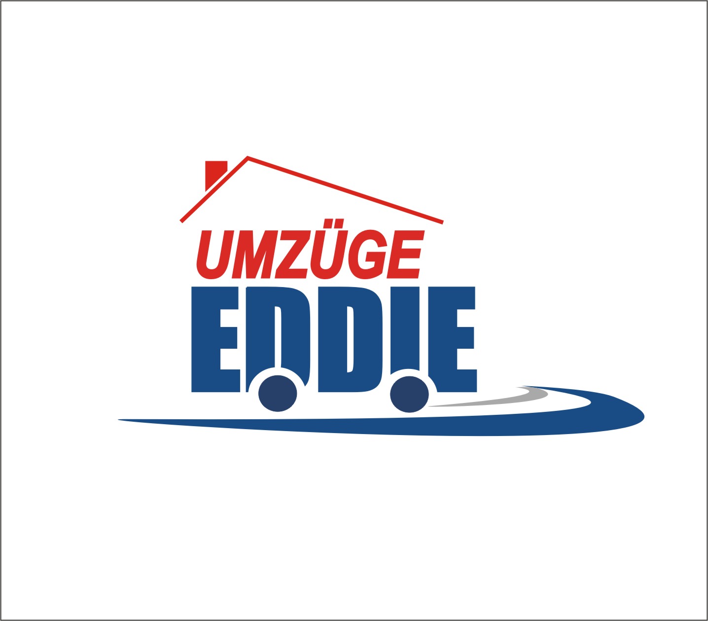 Logo für Umzugsunternehmen » Logo » designenlassen.de