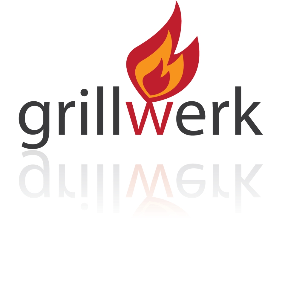 grillwerk » Logo » designenlassen.de