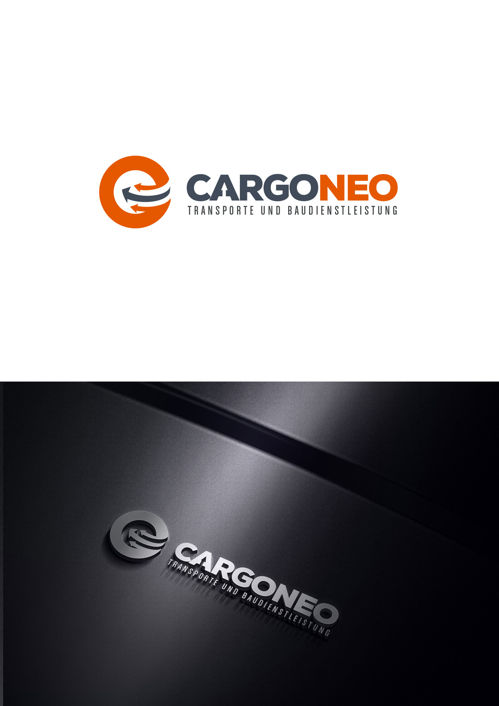 Transportfirma sucht Logodesign » Logo-Design » designenlassen.de