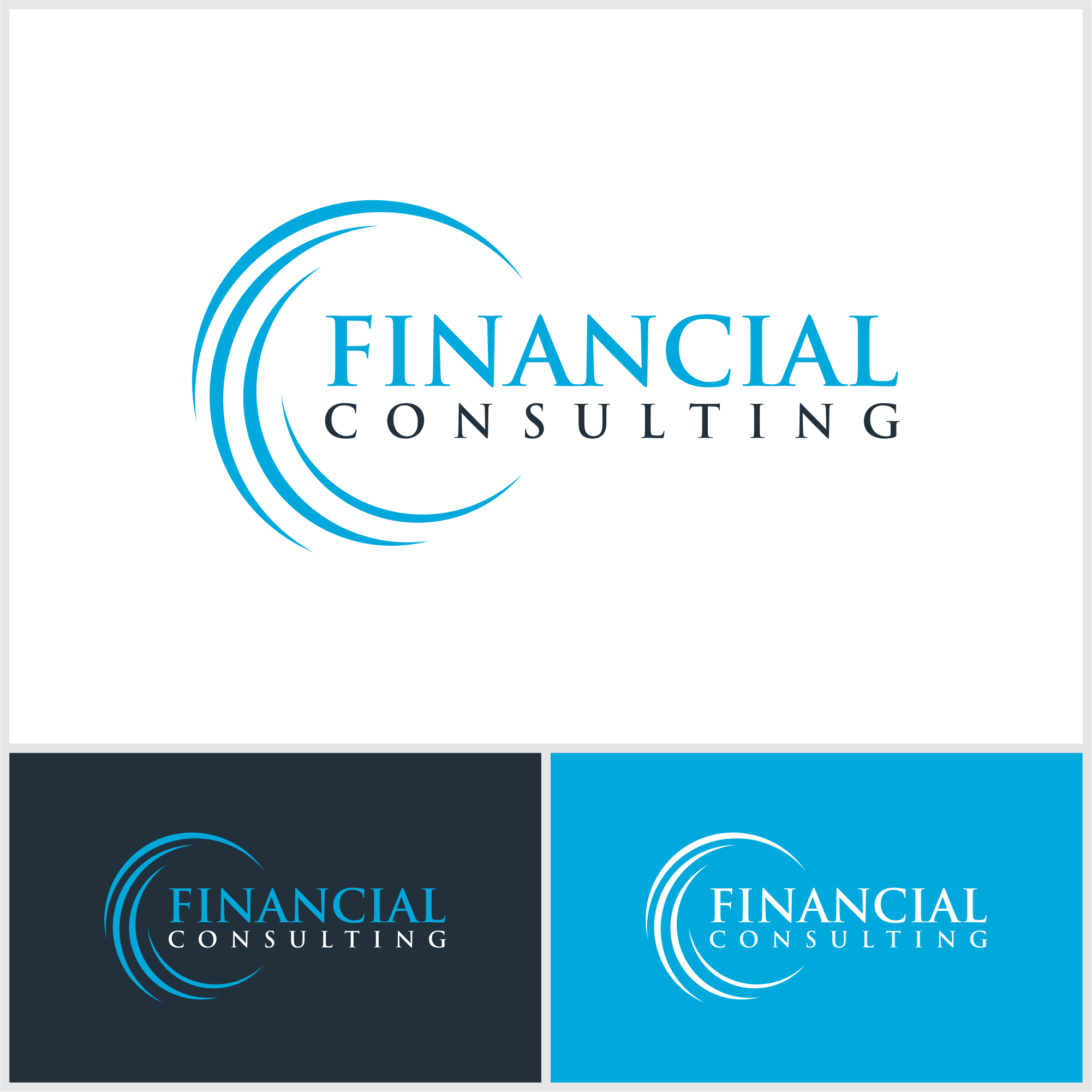 Logo-Design für Unternehmensberatung » Logo » Briefing » designenlassen.de